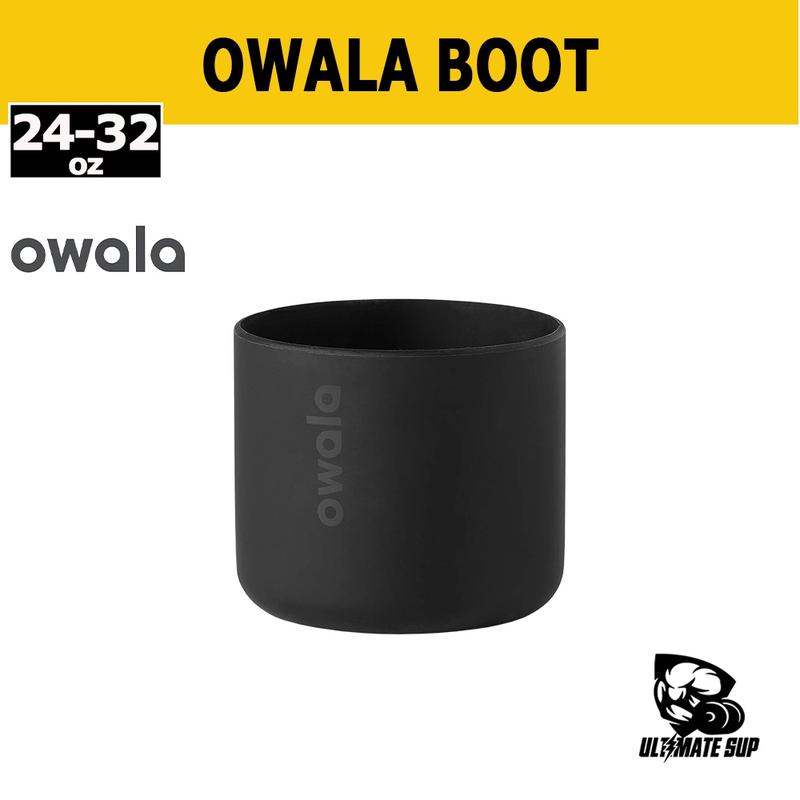 Owala, Bottle Boot, Silicone Case, Anti Slip, Sleeve Cover, Twist ...