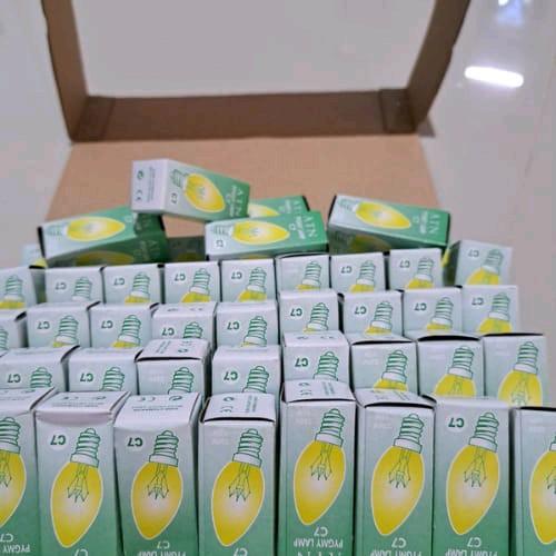LAMPU CABE MINIMALIS HIAS - Shop | Tokopedia