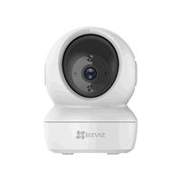 Jual Ezvis C6N 3MP Smart WiFi Pan Tilt IP Camera CCTV Indoor 2K - Kab ...