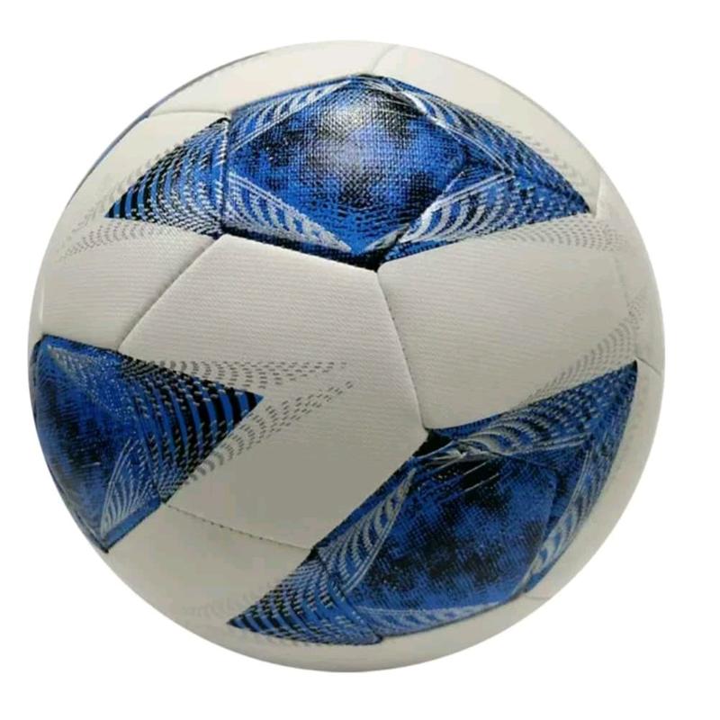 bola sepak football soccer size 5 pelbagai design menarik - TikTok Shop ...