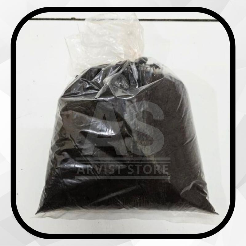 - 1 KG - Tanah Lembang Subur Gembur - Shop | Tokopedia