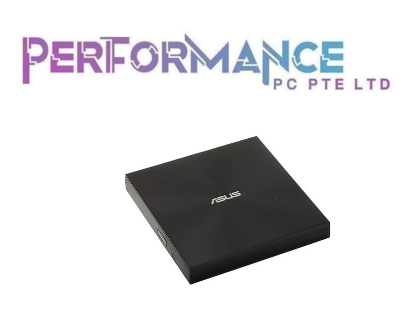 ASUS EXT 8X SILVER DVD WRITER M-DISC (1 YEARS WARRANTY BAN LEONG ...