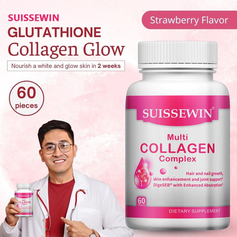 Anti-aging and boosts immune system Anti-wrinkle Increases Skin - Shop ...