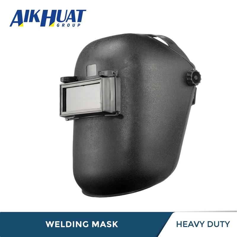 Welding Mask Heavy Duty Industrial Welding Helmet Face Shiel - TikTok ...