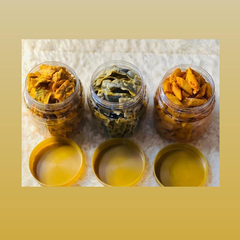 Set kombo (cheese gunting,seaweed ori,seaweed cheese) - TikTok Shop ...