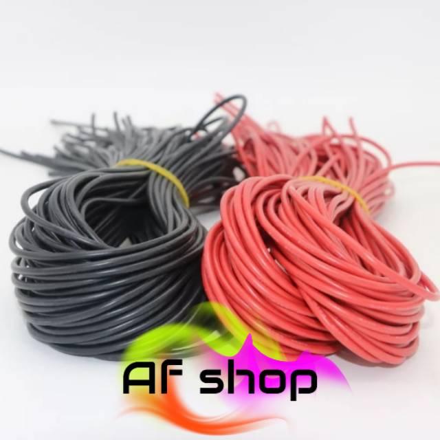 High Quality 10, 12, 14, 16, 18, 20 AWG wire silicone cable - Shop ...