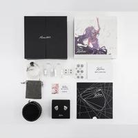 Promo Moondrop KADENZ Flagship 10mm Dynamic Driver In Ear Monitor ...