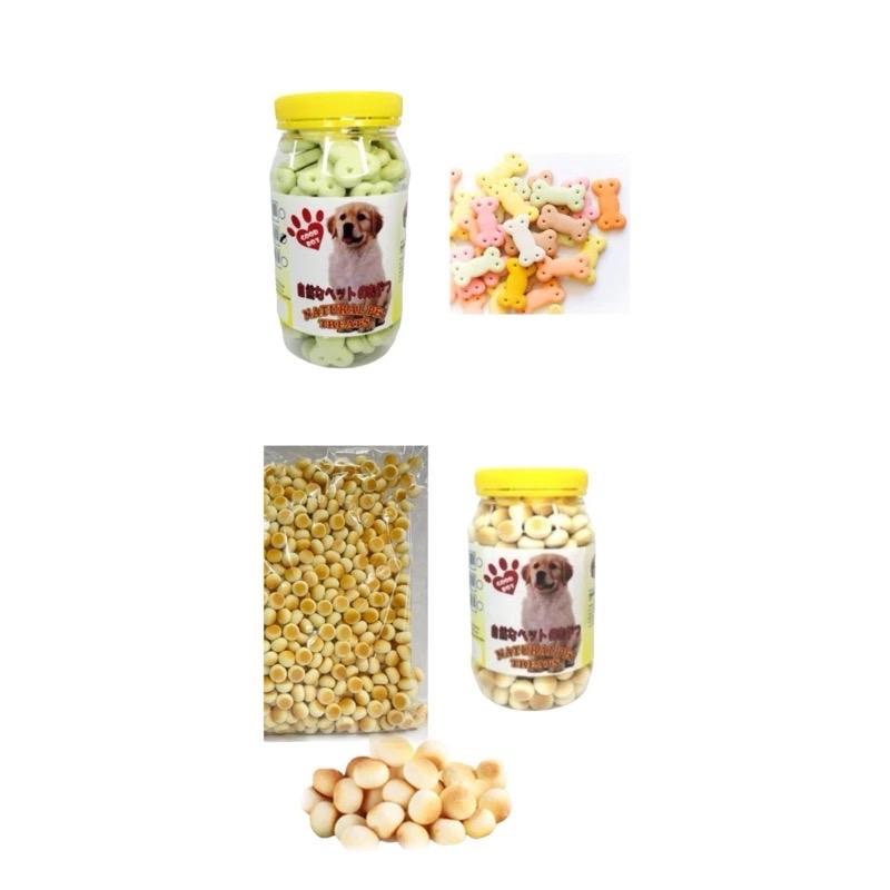 CFP Honey Milk 190g / CFP Bone Biscuit Assorted 180g - TikTok Shop Malaysia