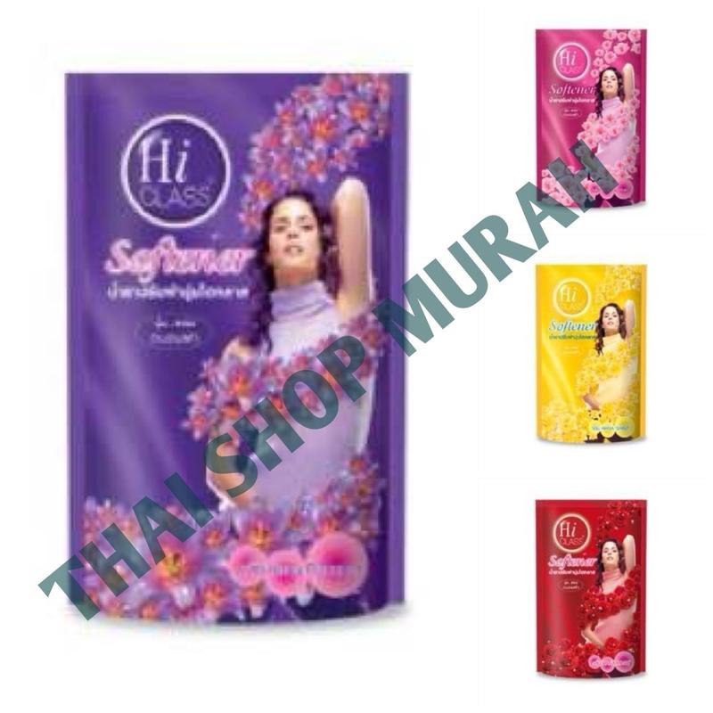 PELEMBUT BAJU WANGIAN THAILAND SOFTENER HI CLASS - TikTok Shop Malaysia