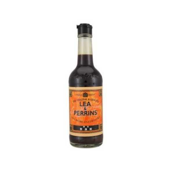 Lea and Perrins Worcestershire Sauce 290ML - TikTok Shop Singapore