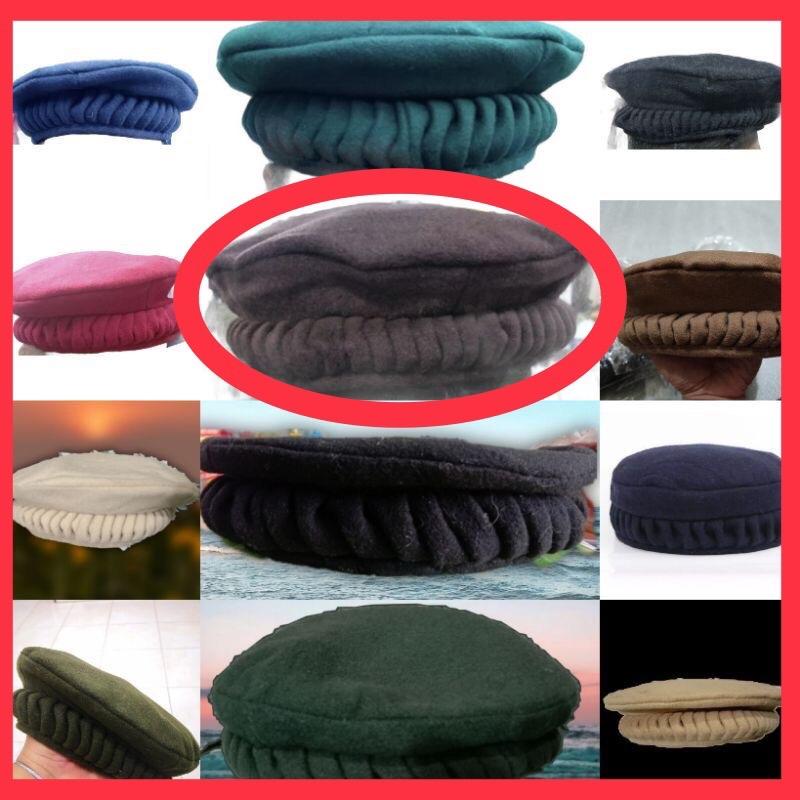 KOPIAH AFGAN/KOPIAH PAKISAN Cap Attire - TikTok Shop Malaysia