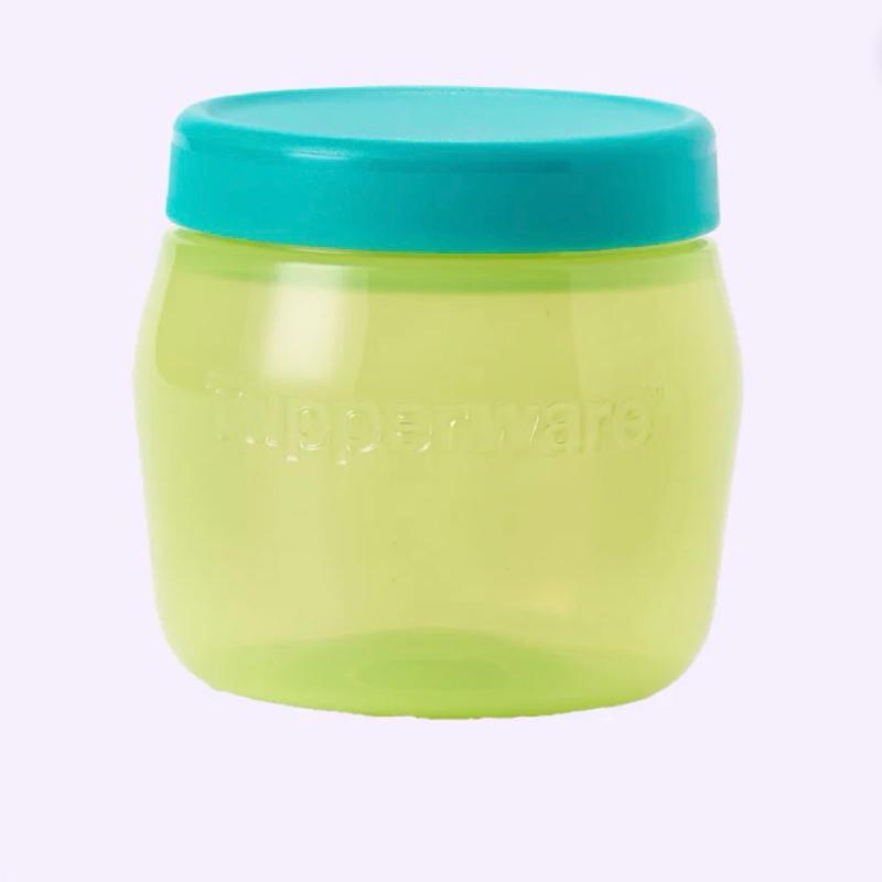 3 PCs Jar 325 ml Tupperware Brands Balang kecil utk penyimpanan ...