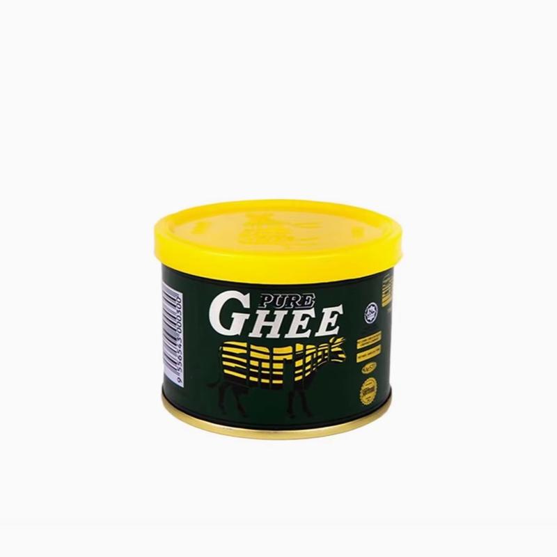 GUARANTEE ORIGINAL : Enrico's pure Ghee/ Minyak sapi 125g - TikTok Shop ...