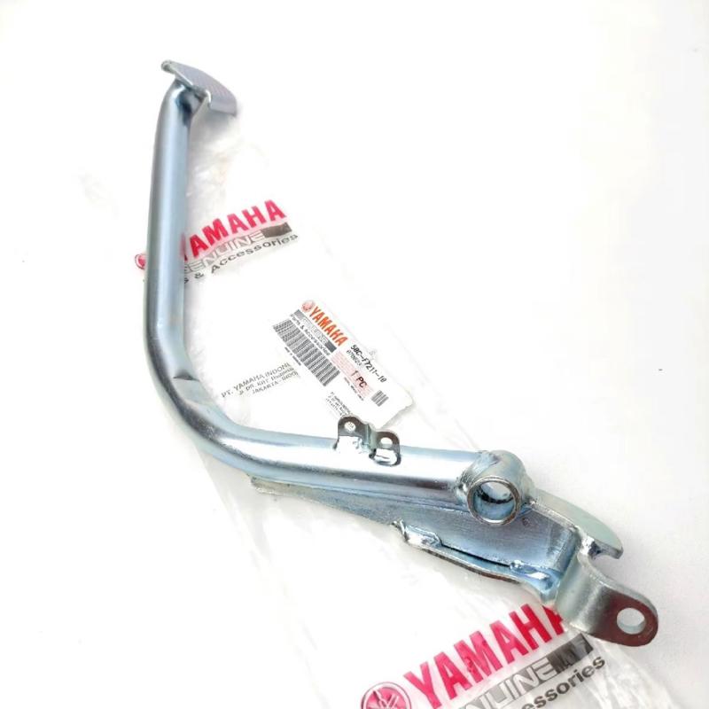 Pedal Injekan Rem Yamaha Jupiter Mx New, Mx King kode part (50C ...