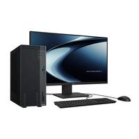 Promo ASUS PC DESKTOP P500SV CORE 7 250H 8GB 512GB W11+OHS +LED 21.5 ...