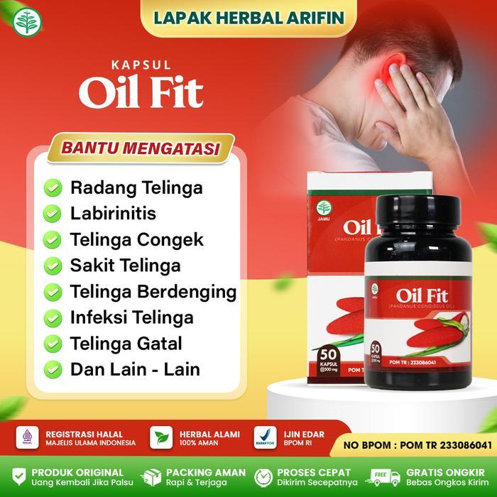 Obat Radang Telinga Bagian Dalam Penyakit Labirinitis Infeksi Telinga ...