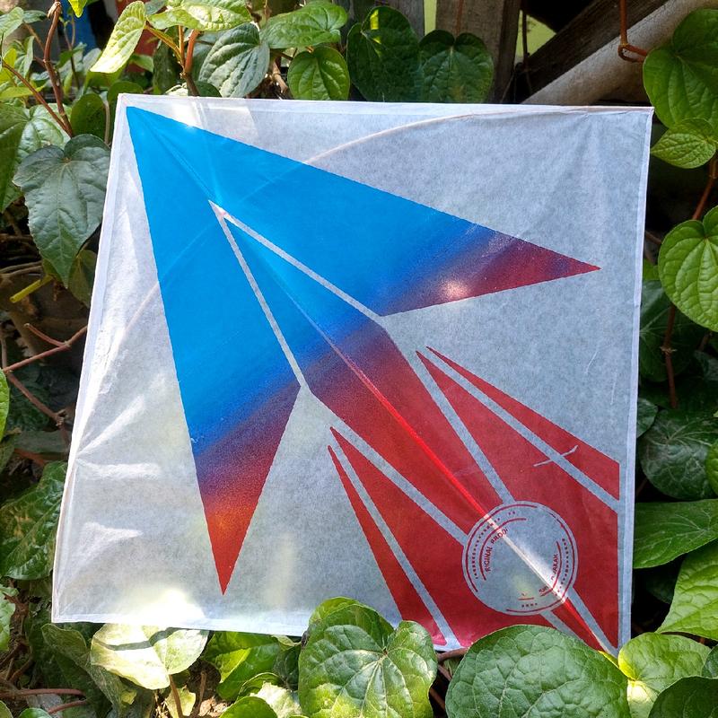 Layangan Sukhoi 20 Pcs Campur Game Anak - Shop | Tokopedia