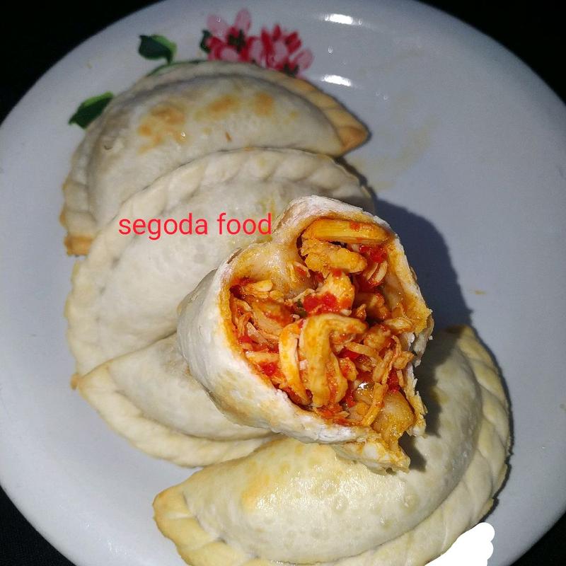 CIRENG ISI AYAM, BASO, KEJU DAN JANDO PEDAS - Shop | Tokopedia