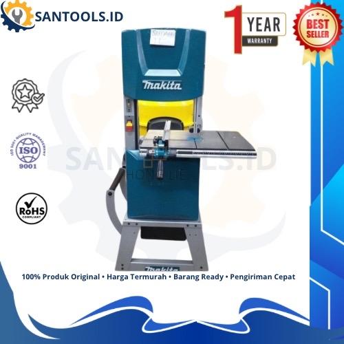 Jual Makita LB 1200 F LB1200F LB1200 FMesin Gergaji Bandsaw Band saw ...