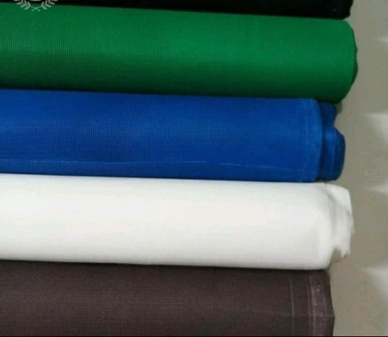 Kain Kawat Strimin Nyamuk Kasa Nylon Jaring jendela Anti Nyamuk/KAWAT ...