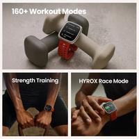 Promo [BUY 1 GET 2] Amazfit Official Bundle 2in1 Active 2 Square ...