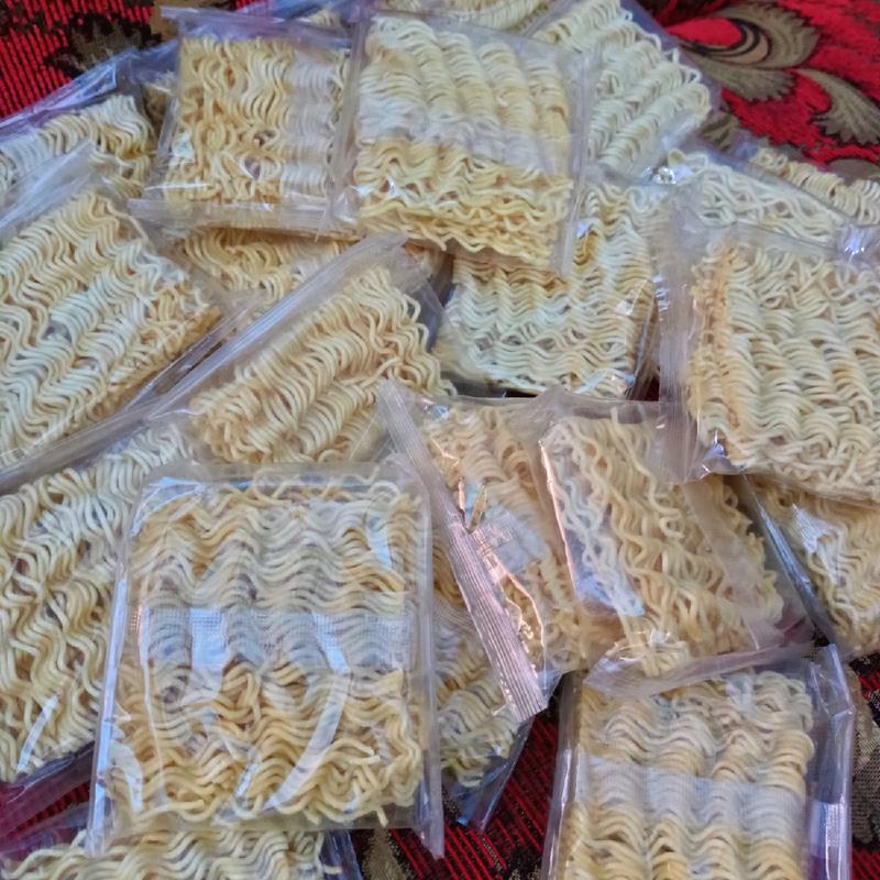 MIE BENGKANG _ MIE YOKI 20 PCS - Shop | Tokopedia