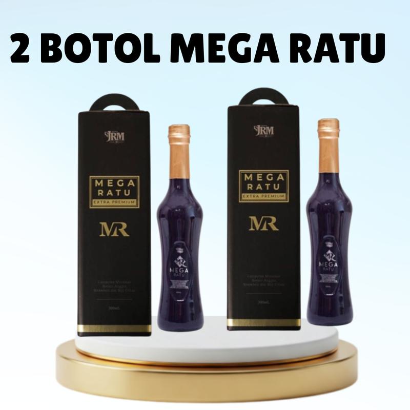 Mega ratu jus combo 2 by bonda rozita ibrahim - TikTok Shop Malaysia
