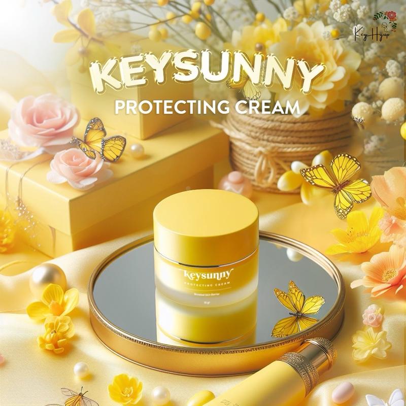 Keysunny Protecting Cream - Shop | Tokopedia