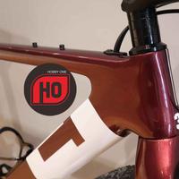 Promo 3T EXPLORO PRO SRAM RIVAL Cherry Red Gravel - Full Bike - M ...