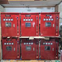 Jual PANEL DIESEL FIRE PUMP CONTROLLER NFPA-20 (12VDC or 24VDC) with ...