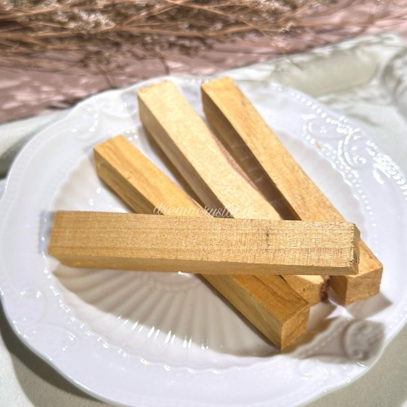 Premium High Oil Content Palo Santo Stick Imported from Peru - TikTok ...