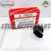 Jual Switch Commonrail/Sensor Common Rail Ps125T Ps125 Canter Turbo ...