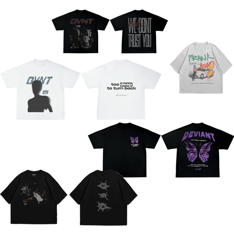 To Pimp a Butterfly Tee lBoxyCropped I Cash on DeliveryAvailable ...