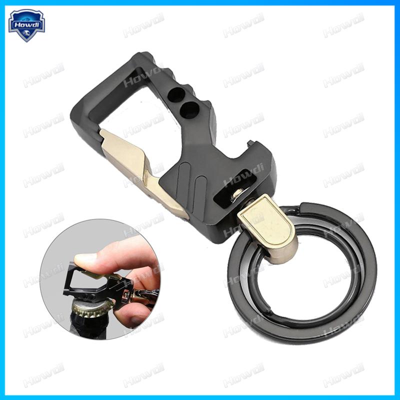 【Outlets】 Metal Fashion Keychain Men Motors Car Key Outdoor Sport ...