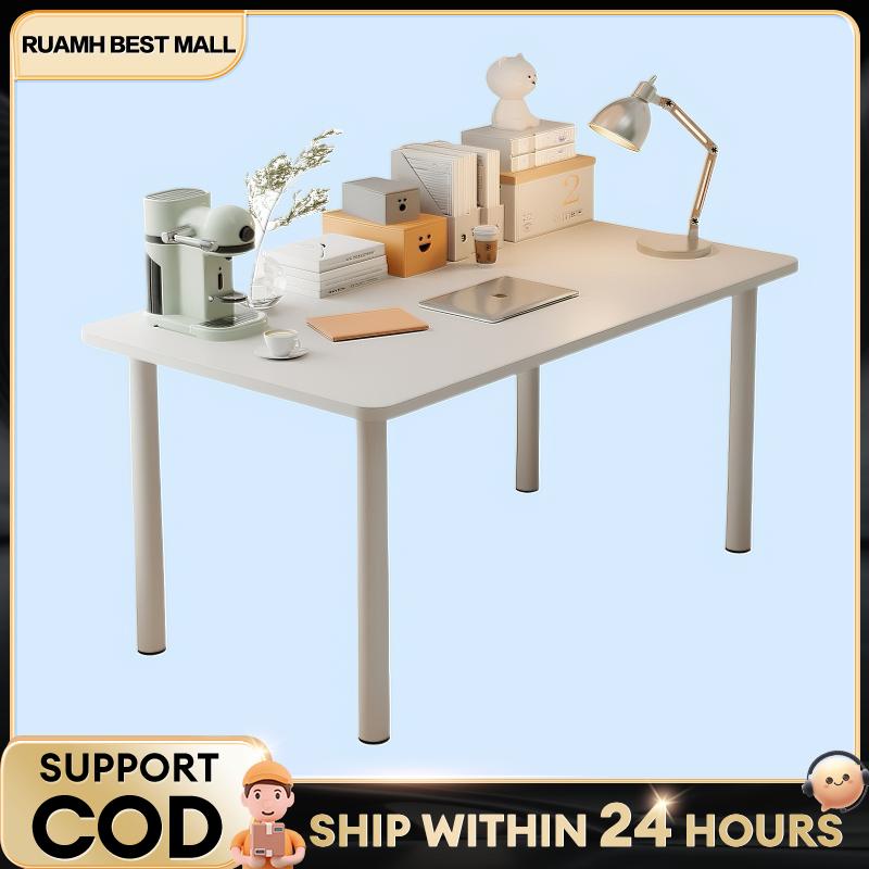 RBM-Study Table Meja Belajar Dressing Tables ComputerDesk 120CM/100CM ...