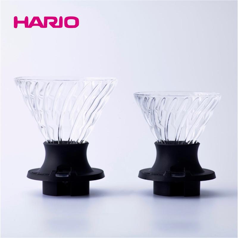 Hario V60 Immersion Switch Dripper (02 / 03 size) - TikTok Shop Singapore
