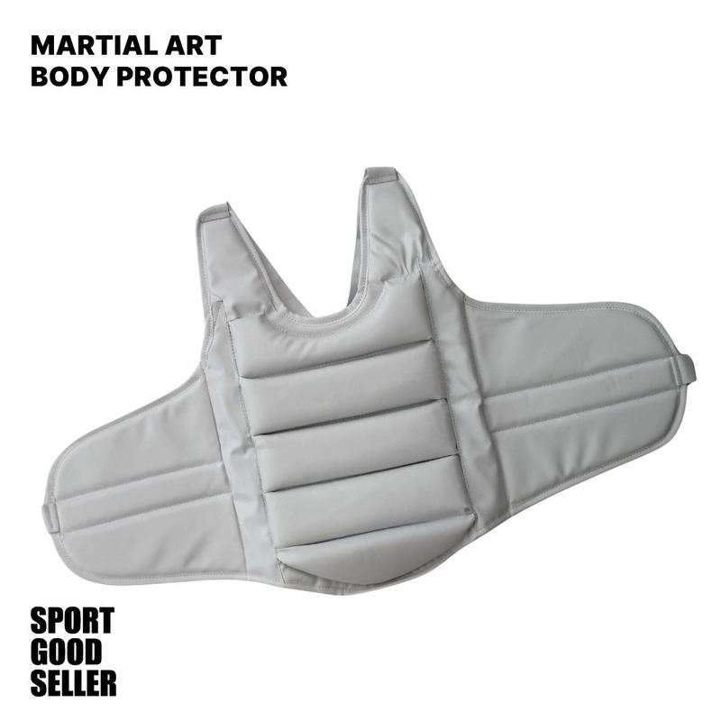 Body Protector Karate PROSTAR Pelindung Bela Diri - Shop | Tokopedia