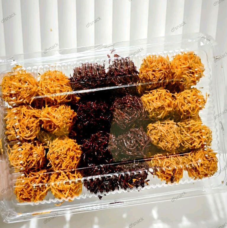 Grubi kremes ubi snack murah - Shop | Tokopedia