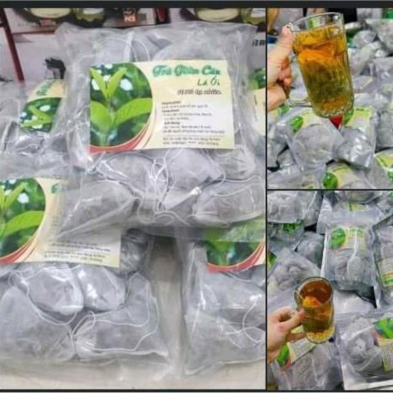 Guava Leaf Tea Bags 20 Pack _ Viet Nam Tea - TikTok Shop Malaysia
