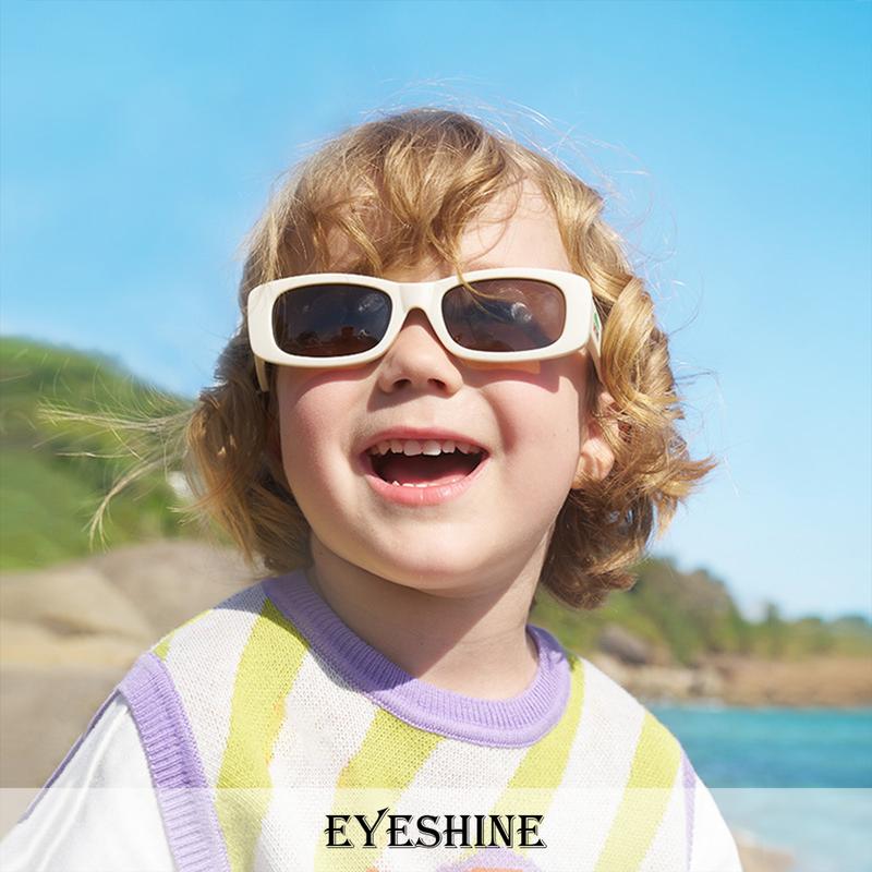 Eyeshine - Kacamata Anak Lensa Anti Sinar Uv / Kacamata Fashion - Shop ...