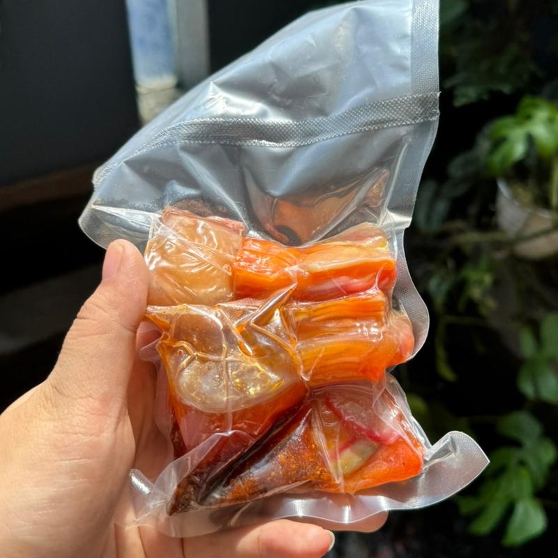 Cemilan Cipuk Rajangemil ( Aci Kerupuk ) - Shop | Tokopedia