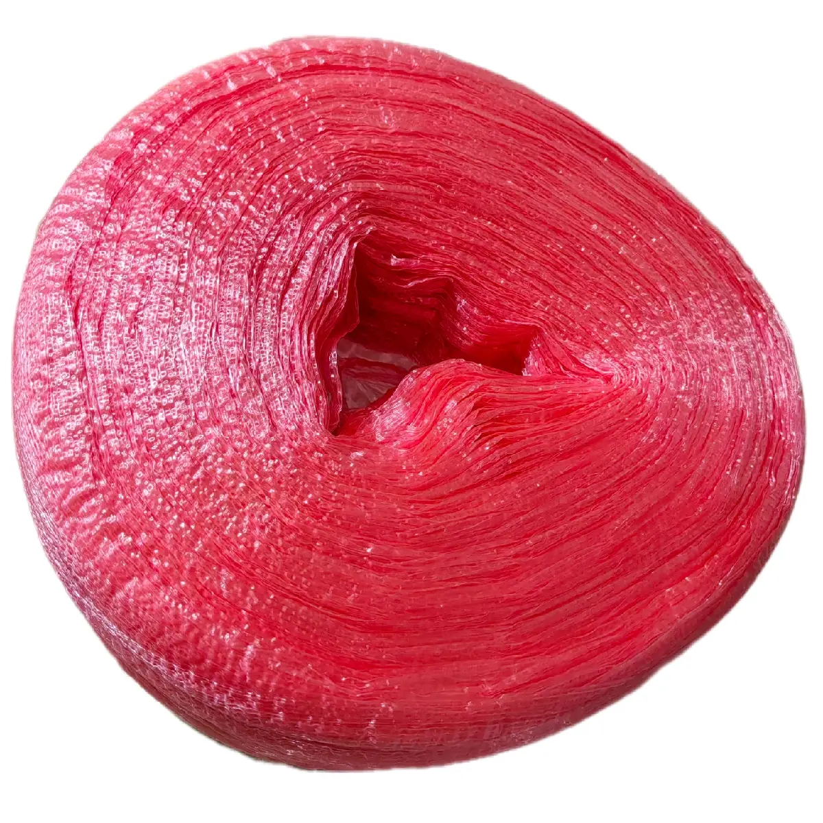 Softie Plastic Twine Tali/Straw/Rope approx. 1000meters per roll ...