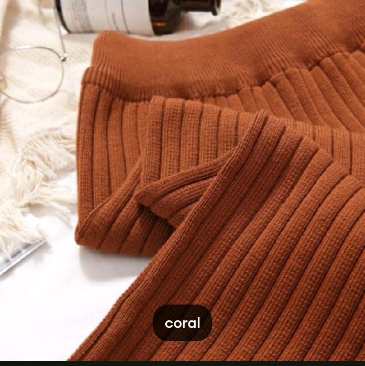 Rok rajut wanita modern Panjang - Shop | Tokopedia