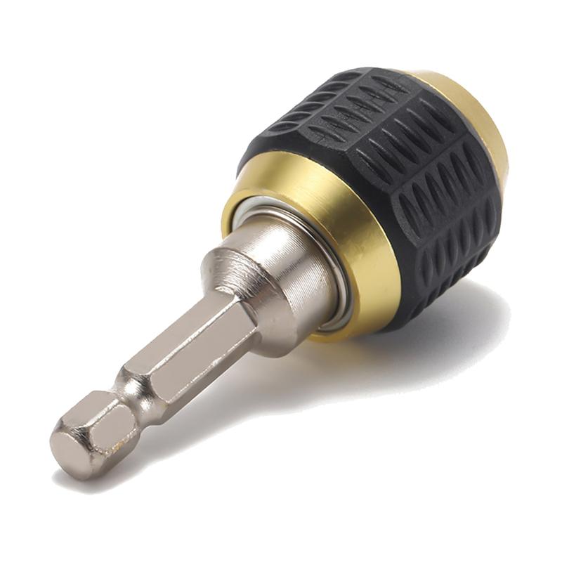Hexagonal Shank Quick Coupling Quick-change adapters for electric ...