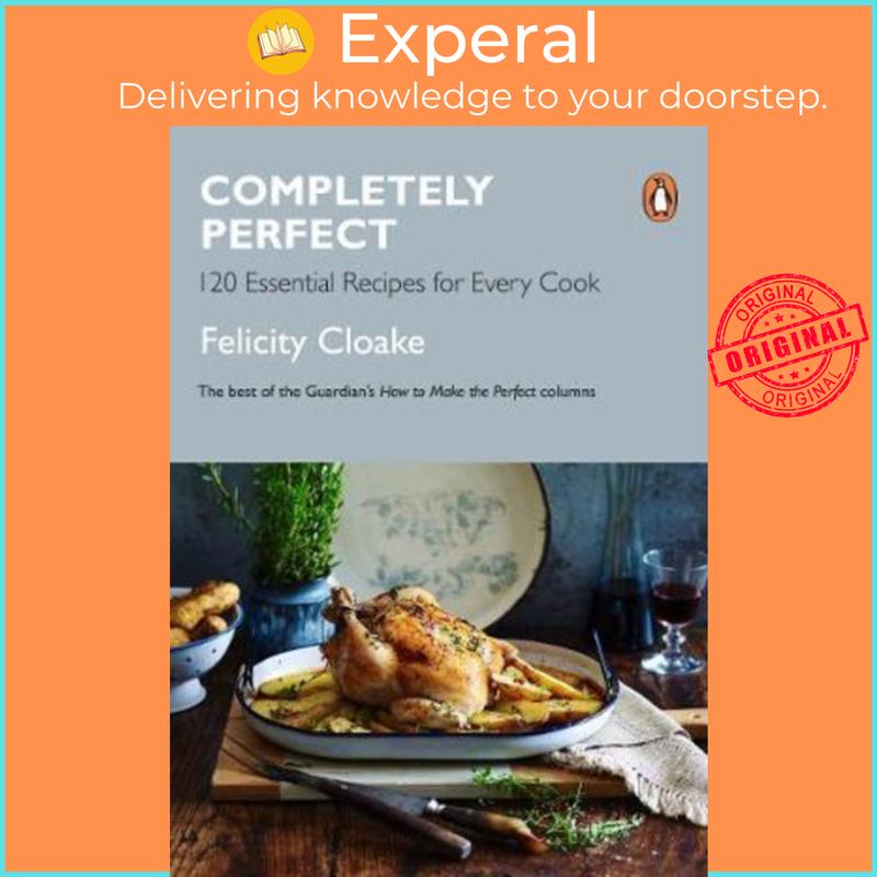 Completely Perfect : 120 Essential Recipes for Every Cook by - TikTok ...