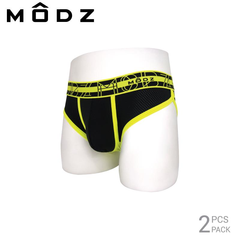 MODZ Seluar Dalam Lelaki – Drifit Mini (2 Helai) MZ7227 - TikTok Shop ...