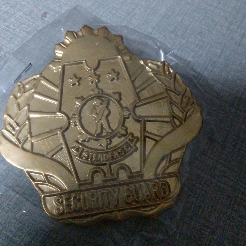 cap device walang kulay for security guard - TikTok Shop Philippines