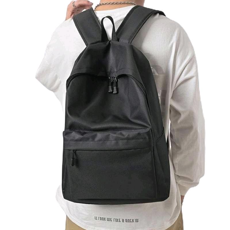 Ransel Polos untuk Sekolah Pria dan Wanita - Backpack r anse - Shop ...