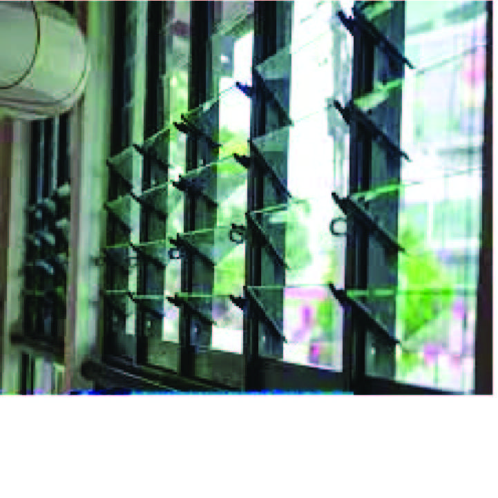 Naco window glass (material is acrylic) - TikTok Shop Malaysia