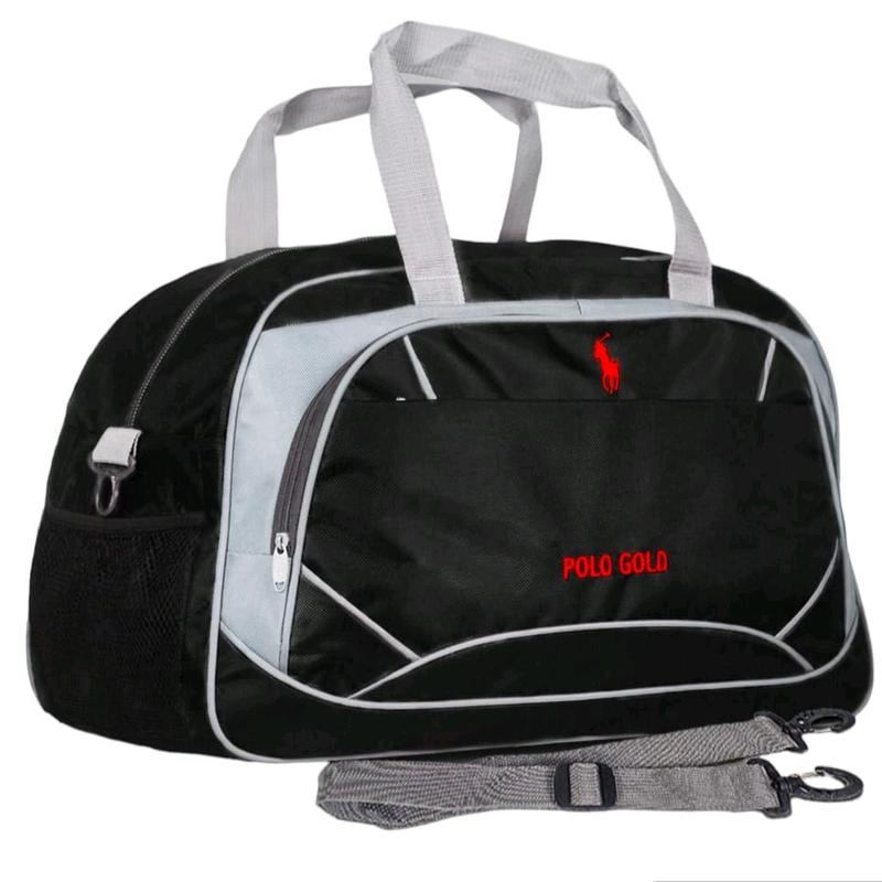 TAS TRAVEL JUMBO / TAS PAKAIAN / TAS EXTRA BESAR / TAS JINJING - Shop ...